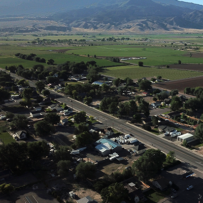 Elsinore Town Pictures